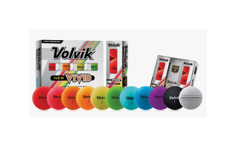 Balls – Volvik Africa